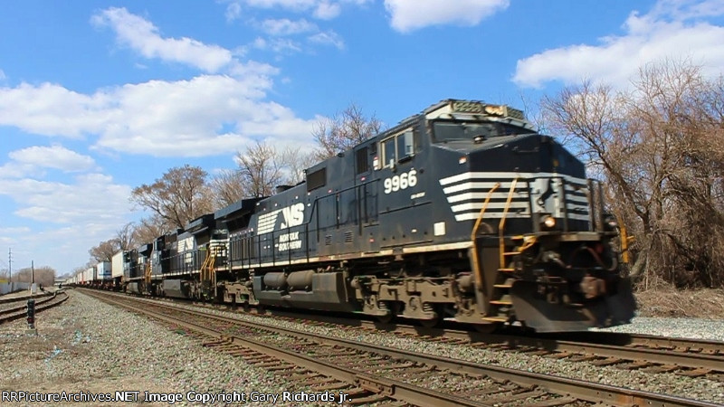 NS 9966, 8354, & 7564